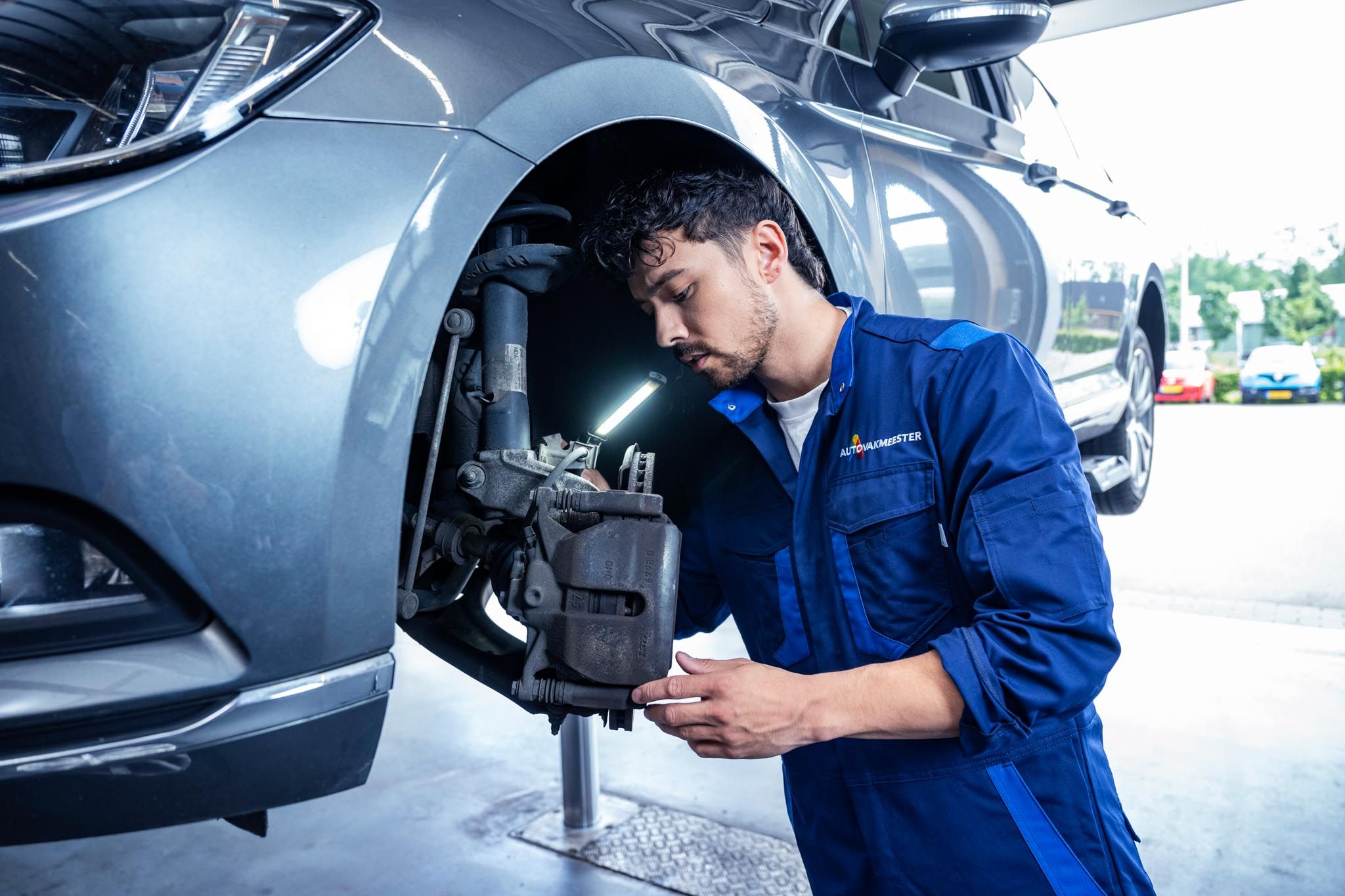 Autovakmeester | Alliance Automotive Group