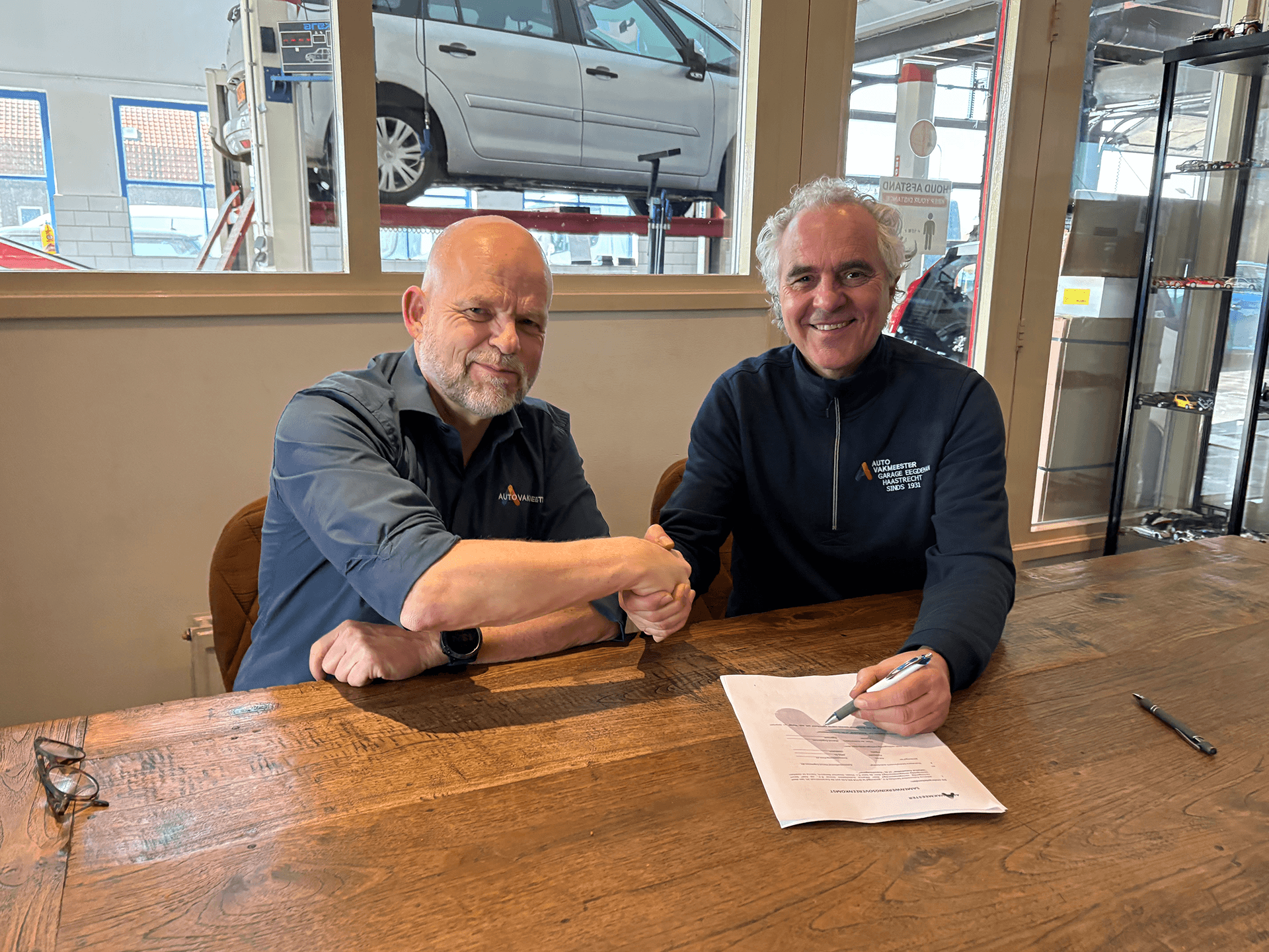 Strong start for Autovakmeester in 2025 | Alliance Automotive Group