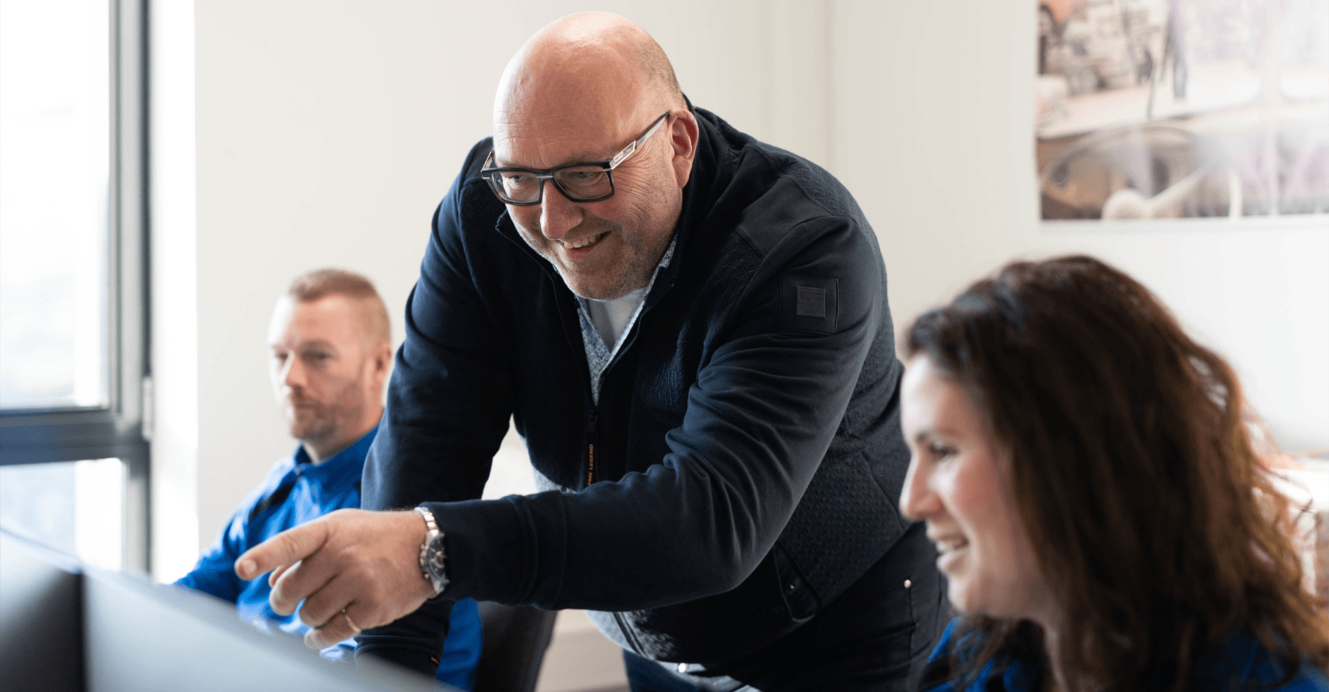 CSR Smart logistics that can always be improved | Alliance Automotive Group